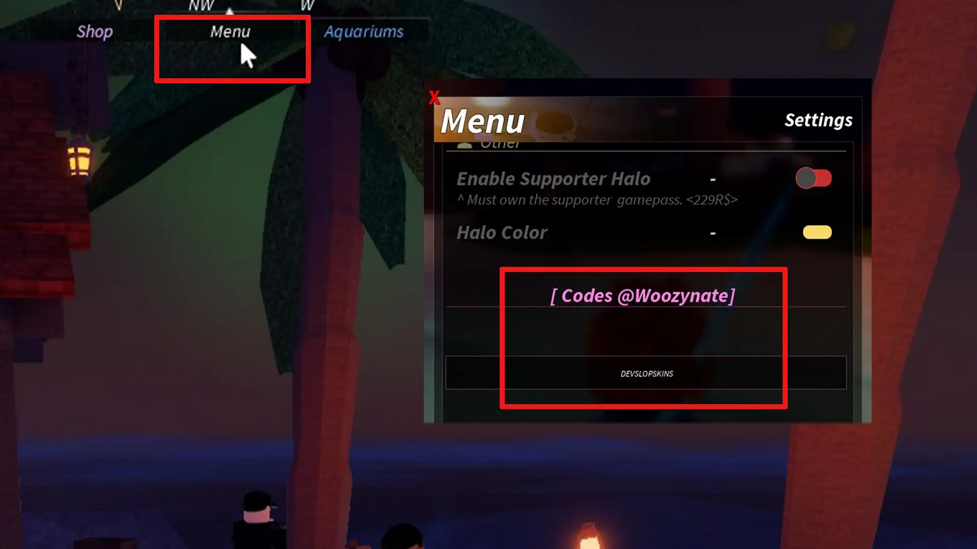 roblox fisch codes - Game News- Betmap