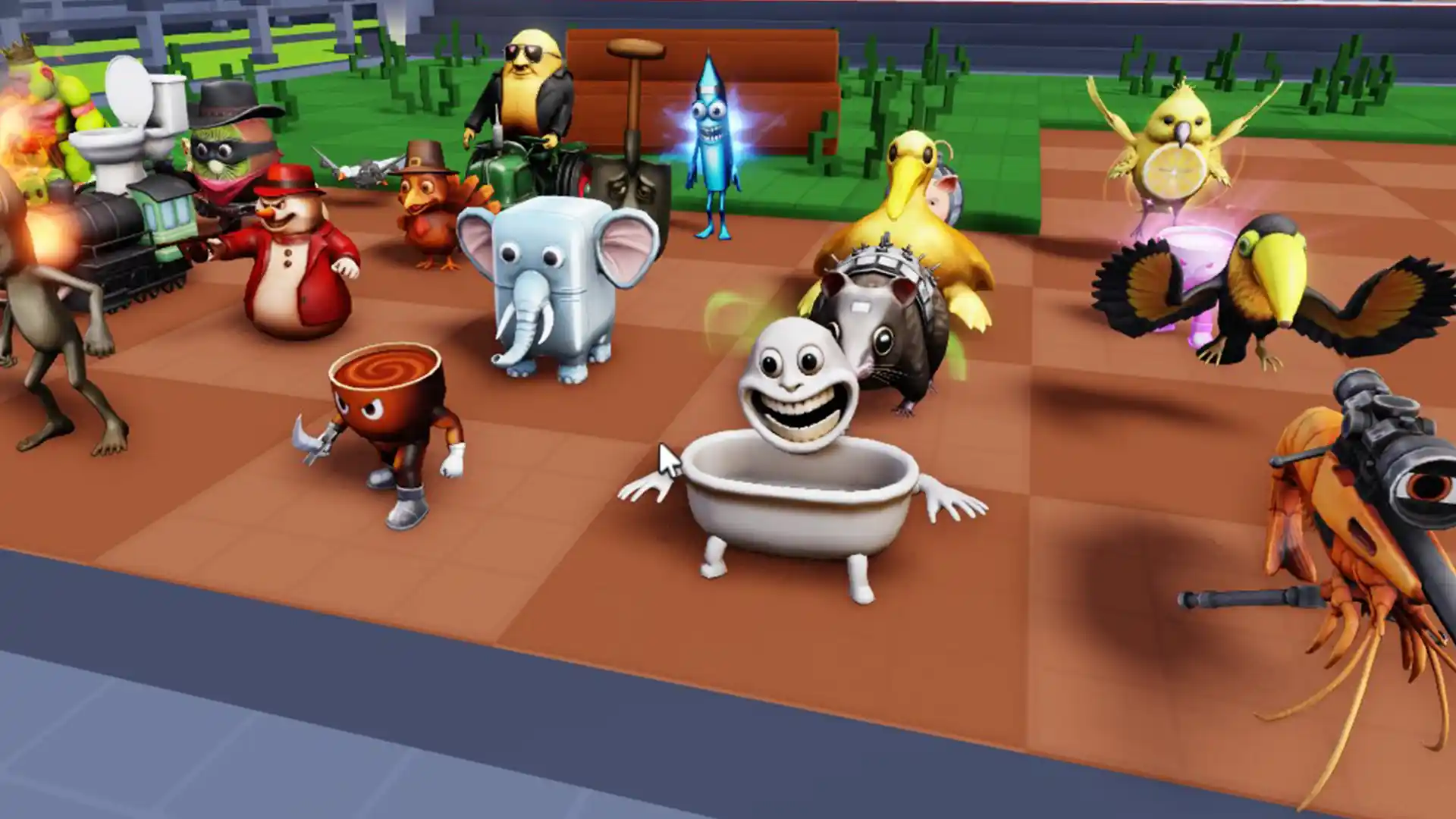 craft a brainrot recipes list - Game News- Betmap