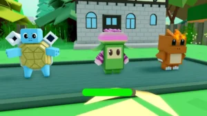 Pet Capture Adventure - Game News- Betmap