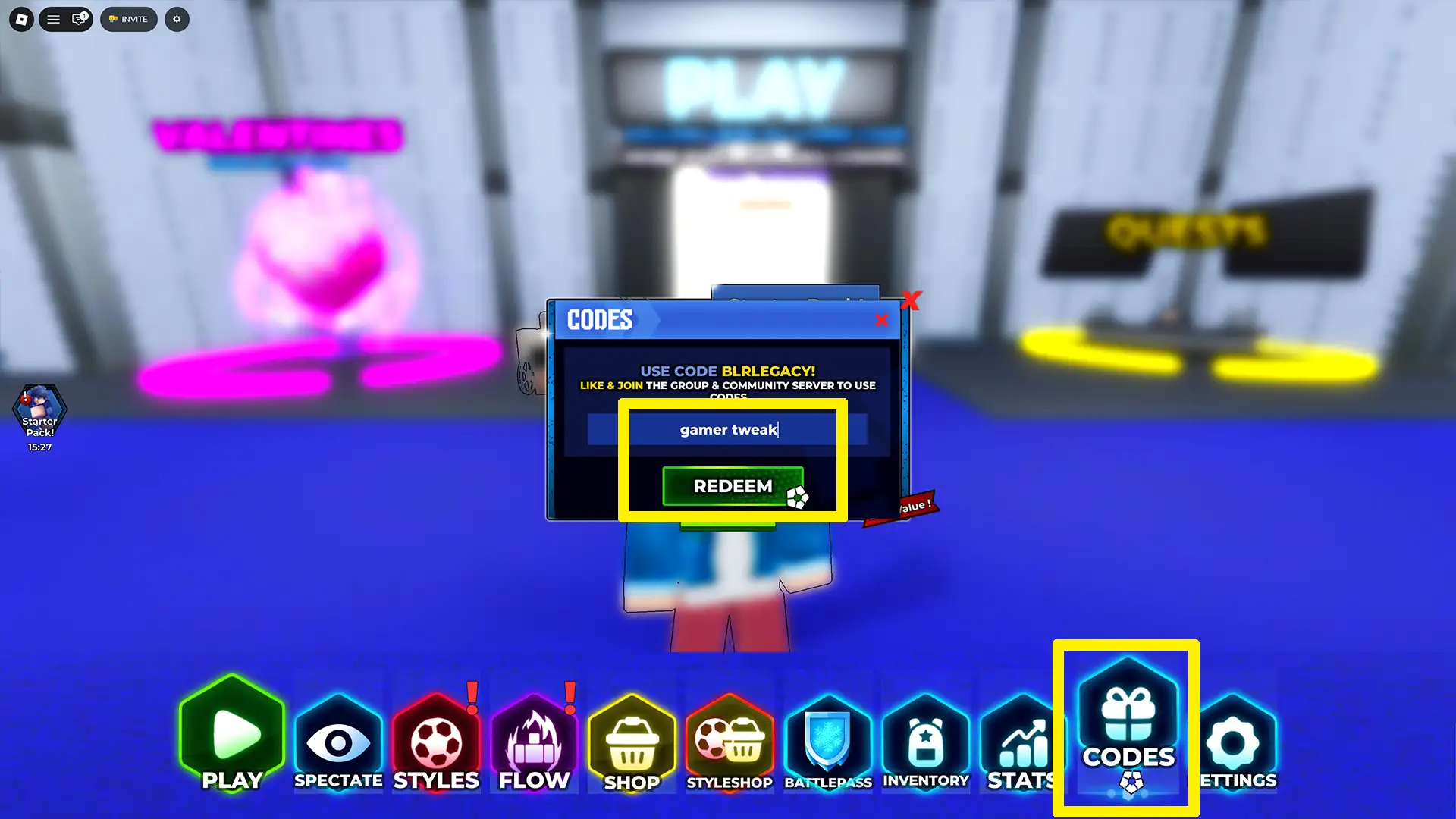 blr legacy codes roblox - Game News- Betmap